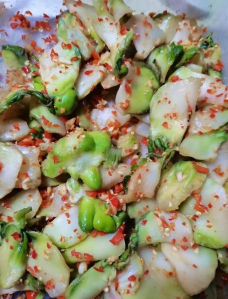 腌榨菜的做法大全_榨菜怎么腌才脆爽-第1张图片-山城妙识 腌榨菜的做法大全_榨菜怎么腌才脆爽-第1张图片-山城妙识