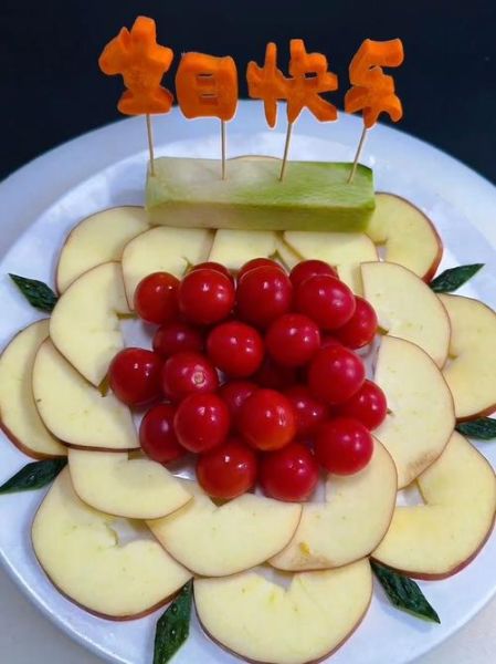 儿童果盘100种图片_怎么做简单又好看-第2张图片-山城妙识 儿童果盘100种图片_怎么做简单又好看-第2张图片-山城妙识