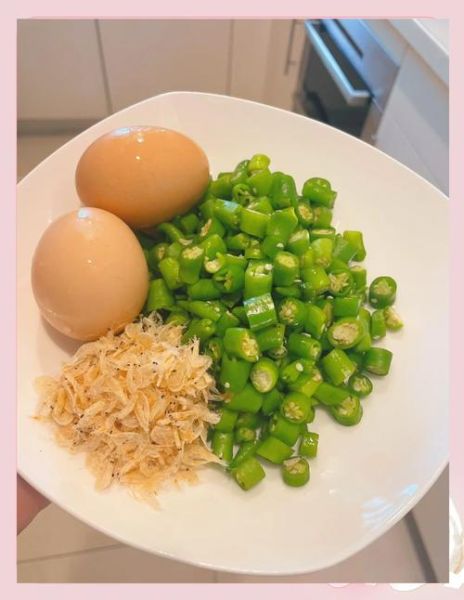 炒什么菜适合放虾皮_虾皮炒菜怎么搭配-第2张图片-山城妙识