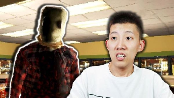 鲤鱼解说恐怖游戏大全_有哪些必看高能片段-第1张图片-山城妙识