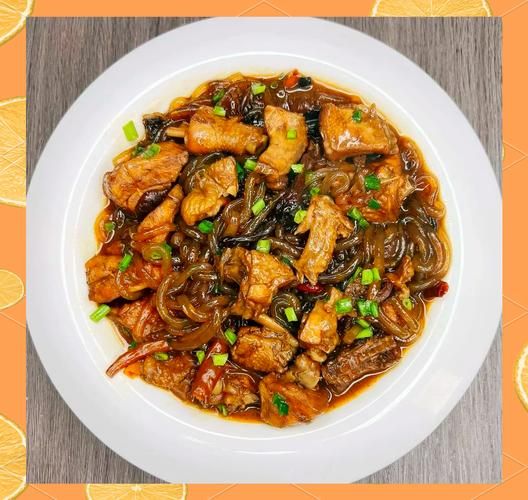 小鸡炖蘑菇怎么炖才入味_东北家常做法-第2张图片-山城妙识 小鸡炖蘑菇怎么炖才入味_东北家常做法-第2张图片-山城妙识