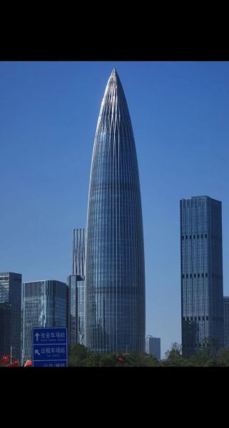 春笋大厦多少层_春笋大厦总高度是多少米-第1张图片-山城妙识