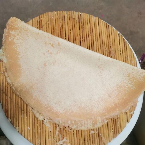 大米煎饼怎么做_大米煎饼配方比例-第1张图片-山城妙识