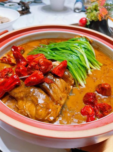 红烧大鱼头怎么做_红烧大鱼头怎么做好吃-第2张图片-山城妙识