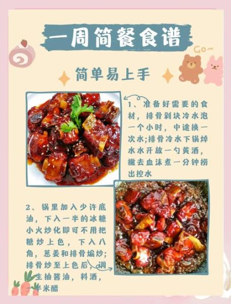 糖醋小排骨怎么做_糖醋小排骨的家常做法-第2张图片-山城妙识 糖醋小排骨怎么做_糖醋小排骨的家常做法-第2张图片-山城妙识