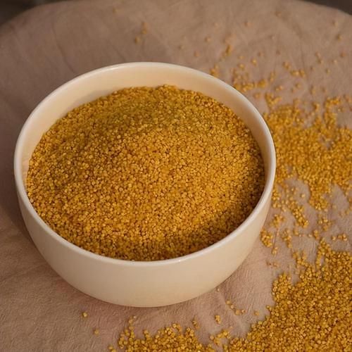 哪里的小米最好吃_全国最好吃的小米排行-第1张图片-山城妙识