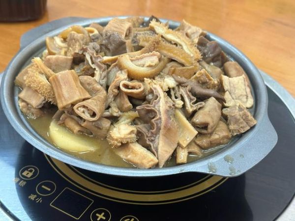 牛杂培训多少钱_牛杂培训哪家好-第1张图片-山城妙识