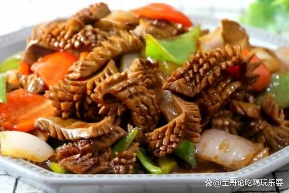 猪腰子怎么炒_猪腰子炒之前怎么处理-第1张图片-山城妙识