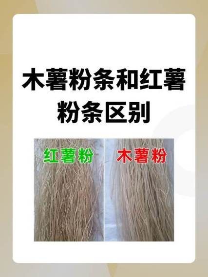 木薯粉是什么做的_木薯粉和红薯粉区别-第1张图片-山城妙识 木薯粉是什么做的_木薯粉和红薯粉区别-第1张图片-山城妙识