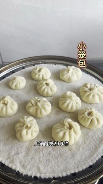 小笼包用什么面粉_小笼包怎么和面-第1张图片-山城妙识 小笼包用什么面粉_小笼包怎么和面-第1张图片-山城妙识