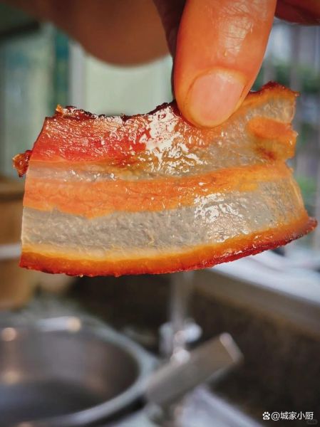 烟熏肉怎么做_家庭版烟熏肉详细步骤-第3张图片-山城妙识 烟熏肉怎么做_家庭版烟熏肉详细步骤-第3张图片-山城妙识