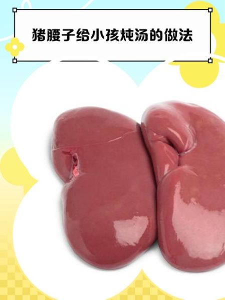 猪腰子炖汤给小孩吃怎么做_猪腰子汤适合多大的孩子-第2张图片-山城妙识 猪腰子炖汤给小孩吃怎么做_猪腰子汤适合多大的孩子-第2张图片-山城妙识
