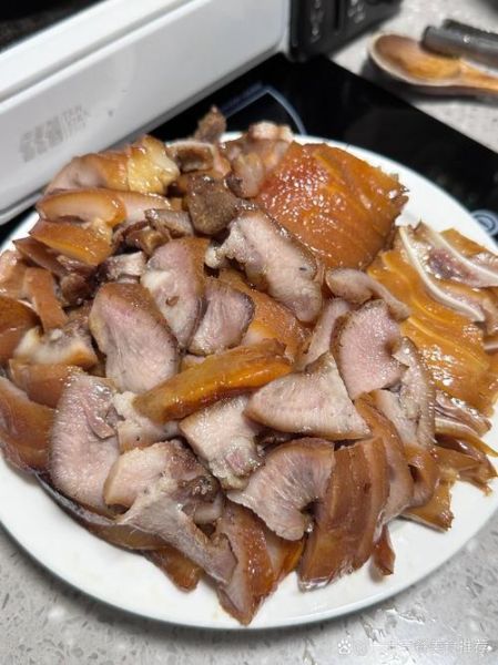 半边猪头脸怎么做好吃_半边猪头脸的做法大全-第1张图片-山城妙识