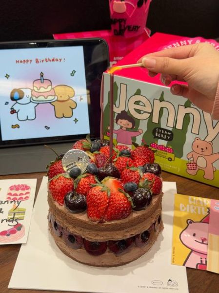 杭州生日蛋糕网上订购哪家好_如何当天送达-第1张图片-山城妙识