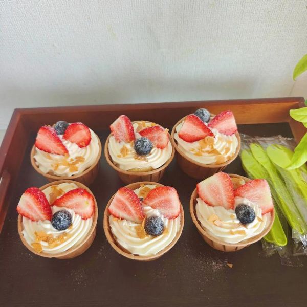 杭州生日蛋糕网上订购哪家好_如何当天送达-第3张图片-山城妙识