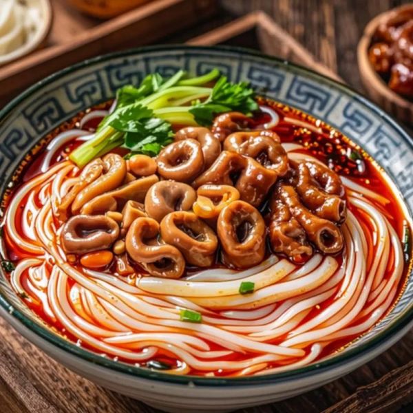 肥肠粉哪家好吃_肥肠粉热量高吗-第1张图片-山城妙识