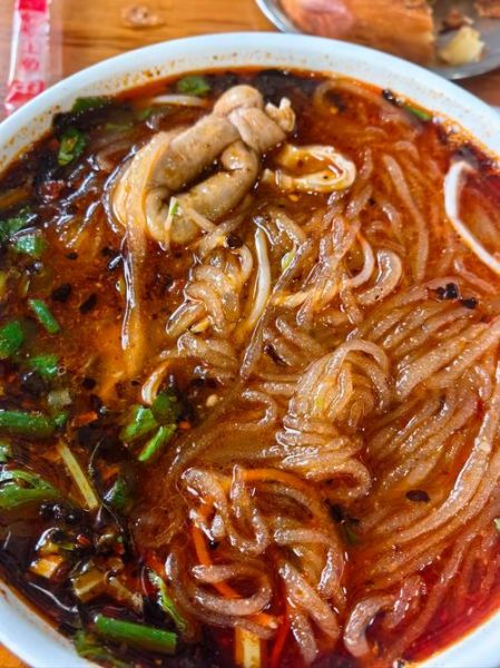 肥肠粉哪家好吃_肥肠粉热量高吗-第3张图片-山城妙识