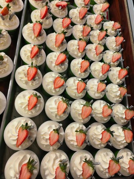 六一儿童节吃什么食物_儿童节美食推荐-第2张图片-山城妙识