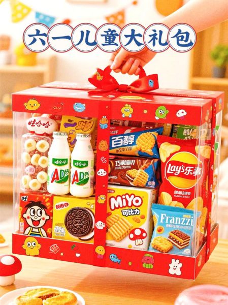 六一儿童节吃什么食物_儿童节美食推荐-第3张图片-山城妙识