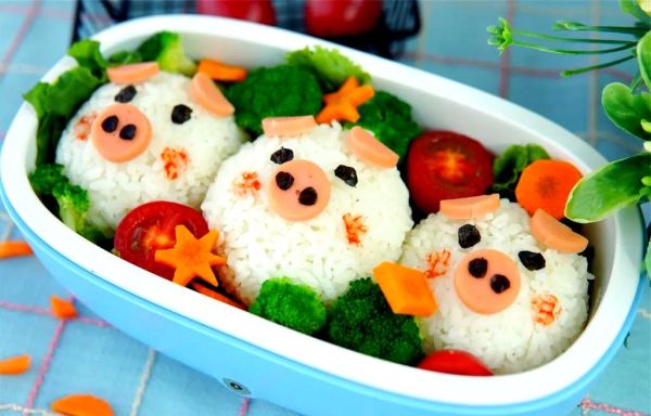 六一儿童节吃什么食物_儿童节美食推荐-第1张图片-山城妙识