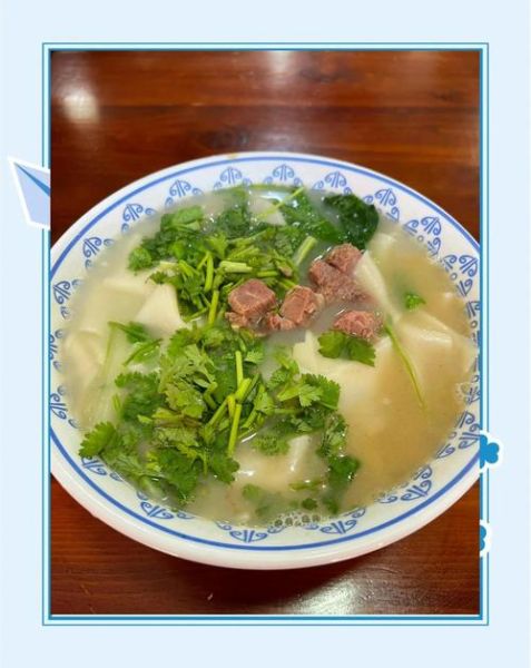 方城烩面好吃吗_正宗做法揭秘-第1张图片-山城妙识