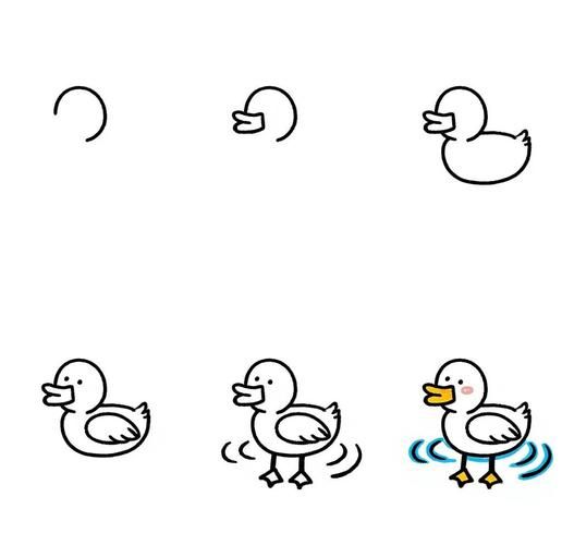 duck怎么读_duck发音技巧-第2张图片-山城妙识 duck怎么读_duck发音技巧-第2张图片-山城妙识