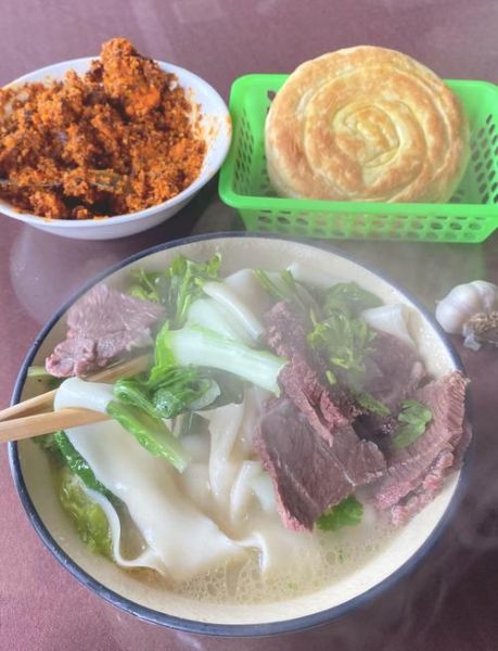 方城烩面好吃吗_正宗做法揭秘-第2张图片-山城妙识