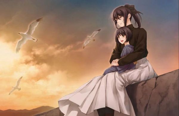 恋狱月狂病下载_如何安全获取汉化版-第1张图片-山城妙识