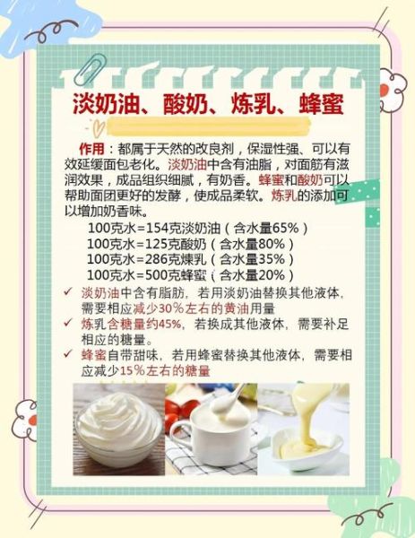 家用面包机做面包的配方大全_面包机做面包失败原因-第1张图片-山城妙识