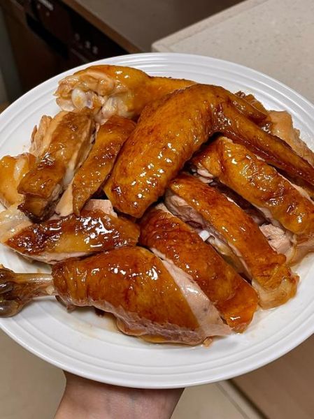 豉油鸡腿怎么做_豉油鸡腿的正宗做法-第2张图片-山城妙识