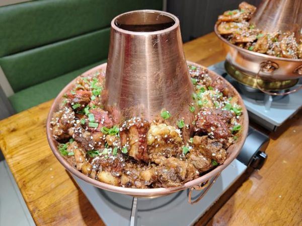 麻辣火锅鸡怎么做_家常做法详细步骤-第3张图片-山城妙识