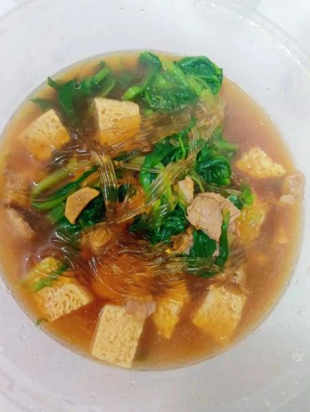 白菜豆腐炖粉条怎么做_家常做法步骤详解-第3张图片-山城妙识