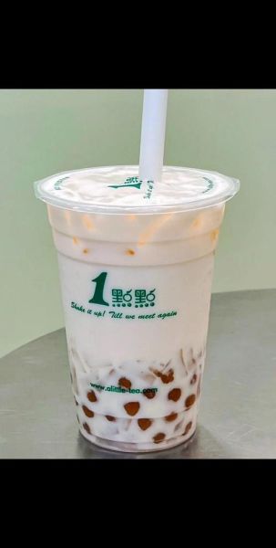 一点点奶茶热量高吗_一点点奶茶图片真实吗-第1张图片-山城妙识 一点点奶茶热量高吗_一点点奶茶图片真实吗-第1张图片-山城妙识
