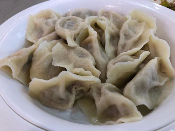 好吃不过饺子好玩不过嫂什么意思_网络热梗解析-第2张图片-山城妙识