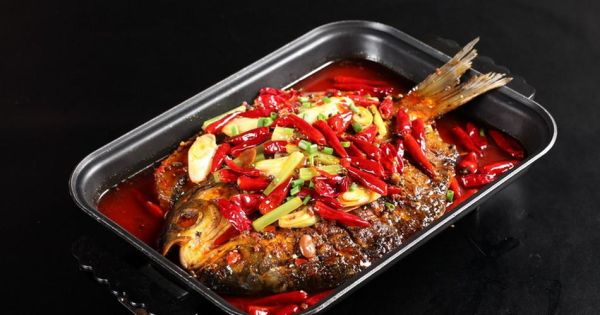 开一个烤鱼店大约需要多少钱_烤鱼店投资成本明细-第3张图片-山城妙识