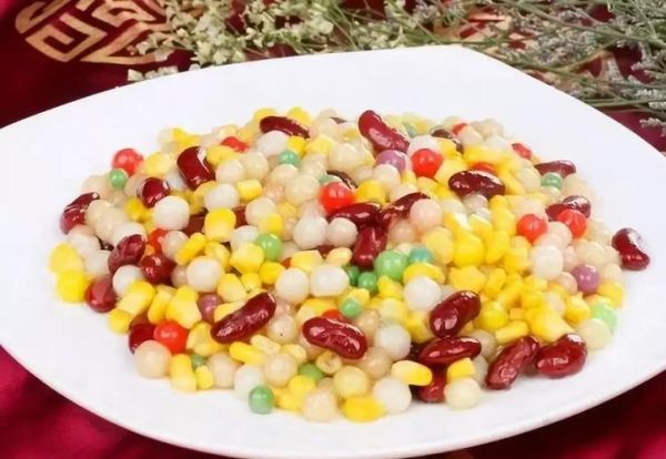 青豆玉米胡萝卜怎么炒好吃_青豆玉米胡萝卜炒几分钟-第2张图片-山城妙识 青豆玉米胡萝卜怎么炒好吃_青豆玉米胡萝卜炒几分钟-第2张图片-山城妙识