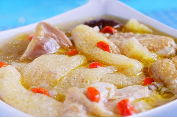 竹荪怎么吃最好吃_竹荪做法大全图解-第2张图片-山城妙识 竹荪怎么吃最好吃_竹荪做法大全图解-第2张图片-山城妙识