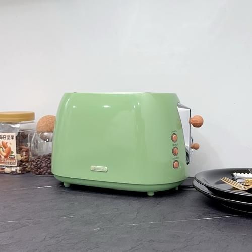 早餐烤面包机有必要吗_家用烤面包机值得买吗-第1张图片-山城妙识