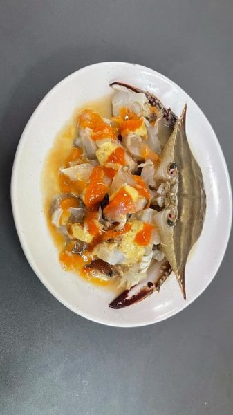 腌蟹的做法_腌蟹用什么调料-第1张图片-山城妙识