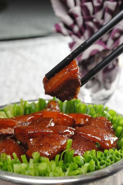 坛子肉的做法最正宗的做法视频_坛子肉用什么肉最好-第1张图片-山城妙识 坛子肉的做法最正宗的做法视频_坛子肉用什么肉最好-第1张图片-山城妙识