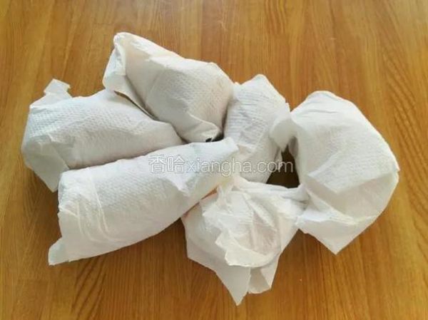 微波炉烤红薯用什么纸_安全无毒的厨房用纸推荐-第2张图片-山城妙识