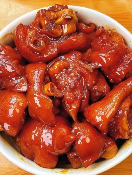 红烧猪手怎么做好吃_红烧猪手家常做法步骤-第2张图片-山城妙识 红烧猪手怎么做好吃_红烧猪手家常做法步骤-第2张图片-山城妙识