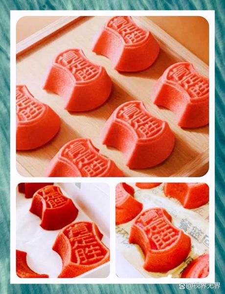 杭州定胜糕的由来_定胜糕为什么叫定胜-第2张图片-山城妙识