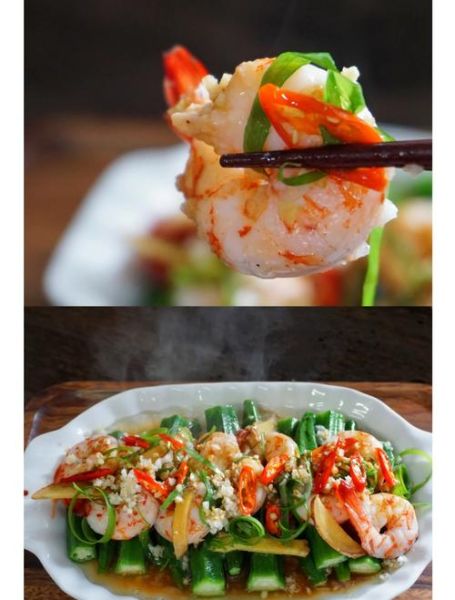 秋季养生家常菜有哪些_秋季润燥吃什么菜好-第1张图片-山城妙识 秋季养生家常菜有哪些_秋季润燥吃什么菜好-第1张图片-山城妙识