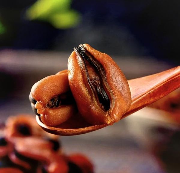 淡菜干怎么泡发_淡菜干清洗方法-第1张图片-山城妙识 淡菜干怎么泡发_淡菜干清洗方法-第1张图片-山城妙识