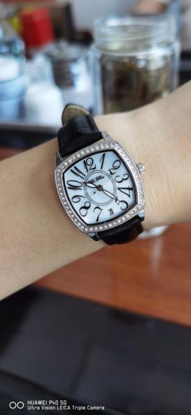 贝母表盘值得买吗_贝母表盘优缺点全解析-第3张图片-山城妙识