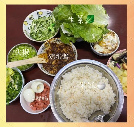 饭包怎么做_饭包的做法步骤详解-第2张图片-山城妙识