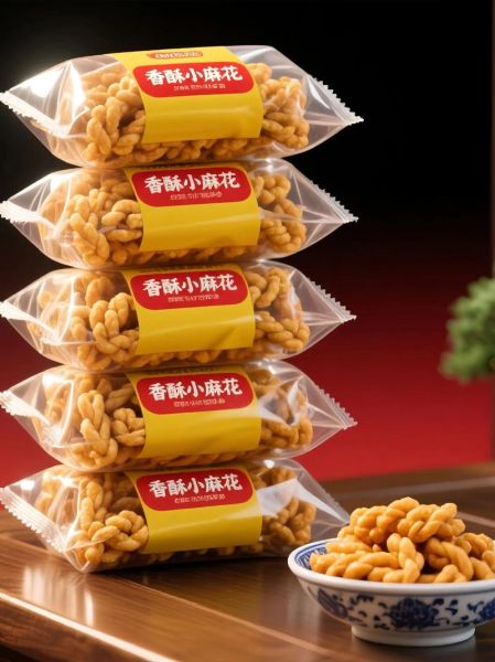 香酥麻花怎么做_香酥麻花为什么不够酥-第3张图片-山城妙识