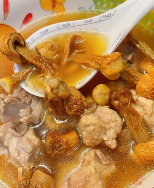 姬菇图片_姬菇怎么做好吃-第3张图片-山城妙识 姬菇图片_姬菇怎么做好吃-第3张图片-山城妙识