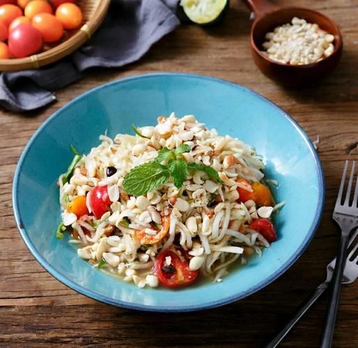 青木瓜怎么吃最好_青木瓜凉拌做法-第3张图片-山城妙识